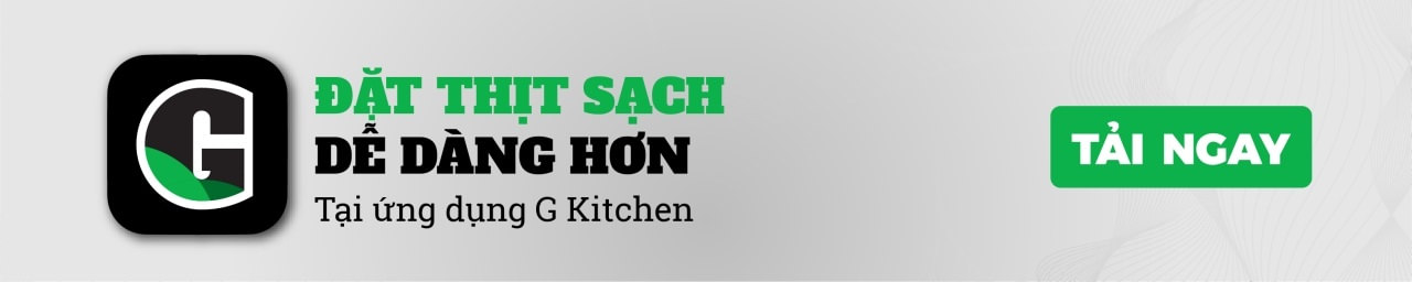 GKitchen